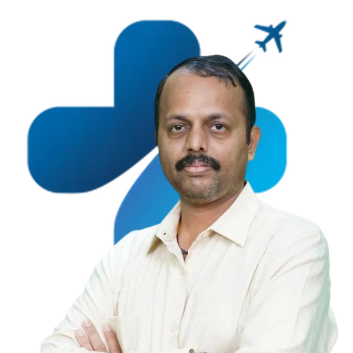 Dr. A.C. Senthil Kumar - medcenter