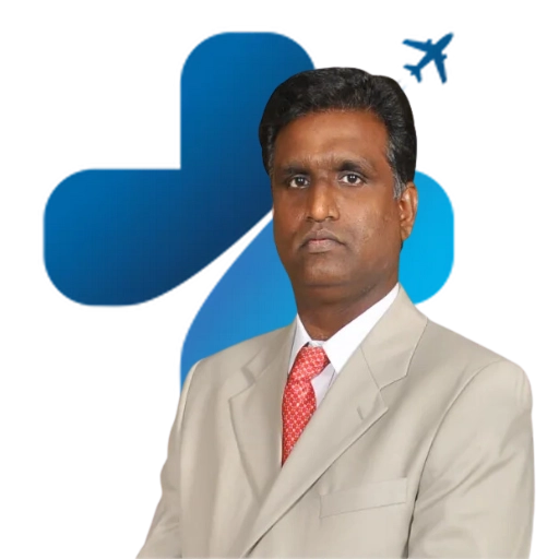Dr. D. Suresh Kumar - medcenter