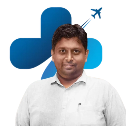 Dr. J. Panthala Rajakumaran - medcenter