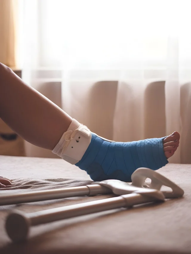 Limb Reconstruction Surgery - medcenter