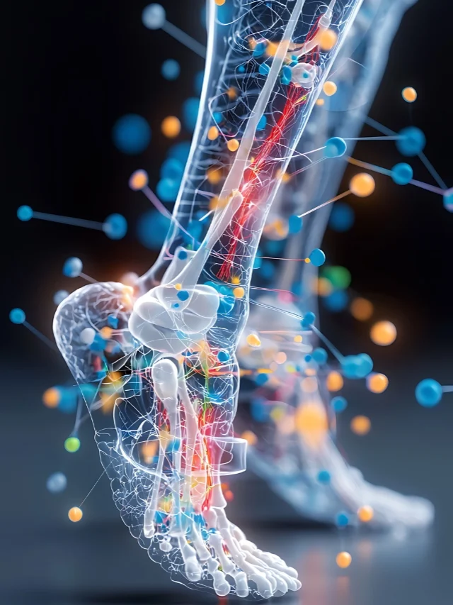 Types of Foot Operations - medcenter